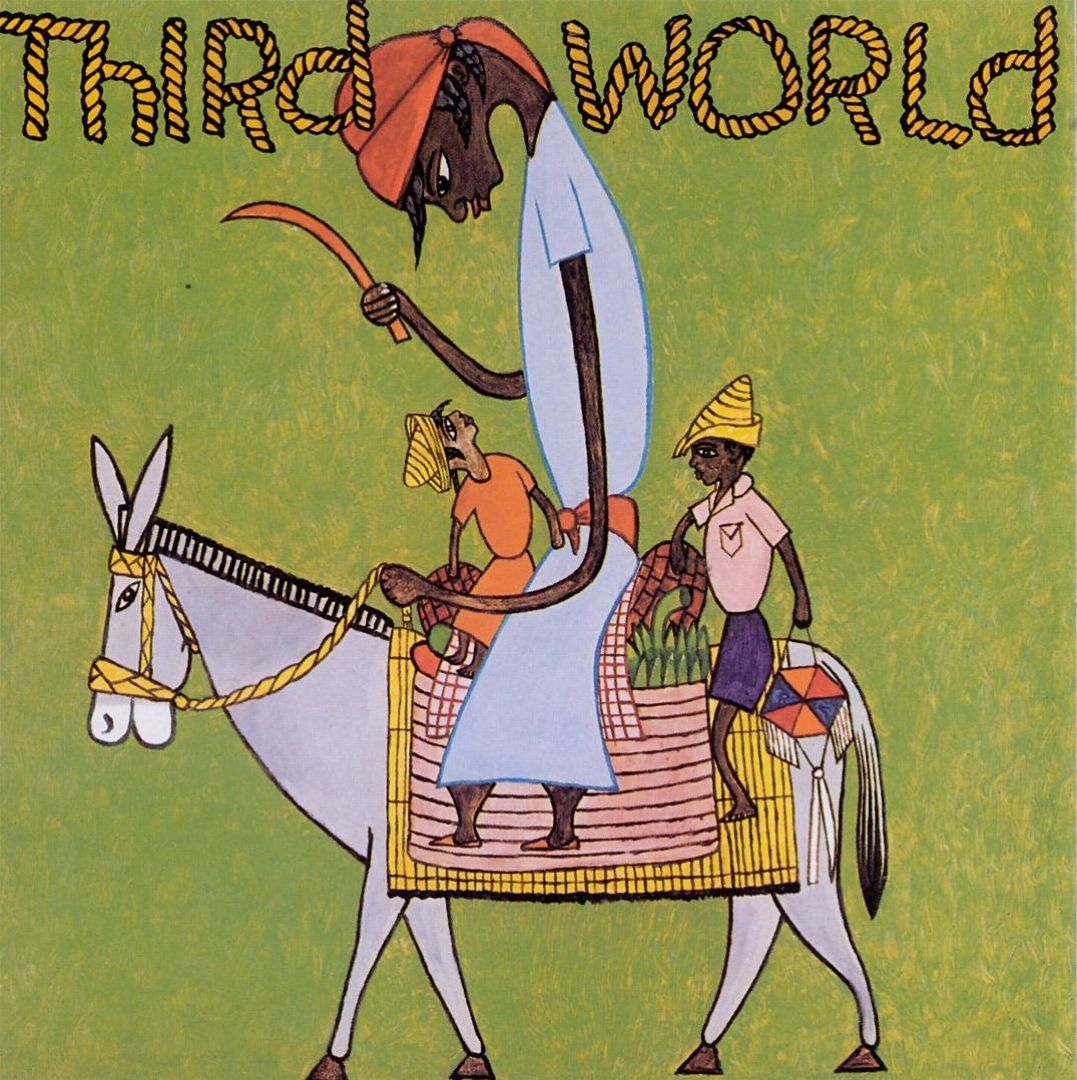 Third World - Third World | Album | AllMusic