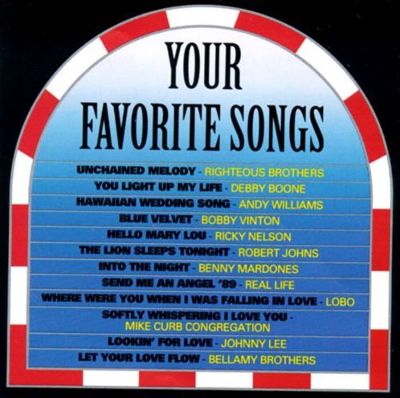 Your Favorite Songs - Various Artists | Album | AllMusic