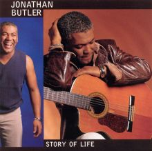 Jonathan Butler Songs, Albums, Reviews, Bio & ... | AllMusic
