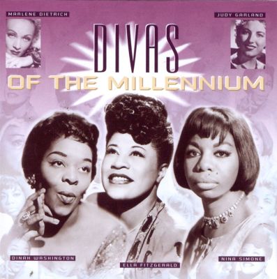 The Divas of the Millennium - Various Artists ... | AllMusic