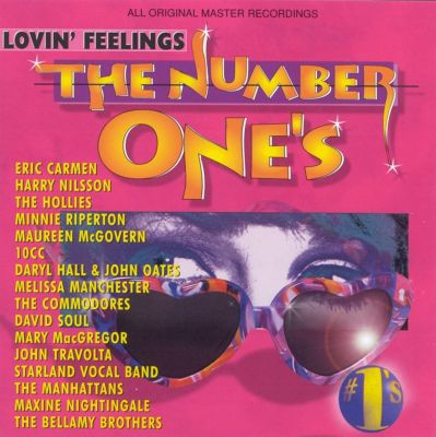 Number Ones: Lovin' Feelings - Various Artists... | AllMusic