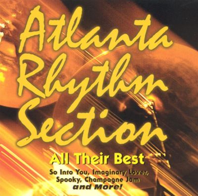 All Their Best - Atlanta Rhythm Section | Album | AllMusic