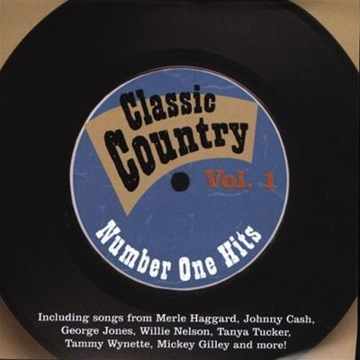 Classic Country, Vol. 1 [2004] - Various Artis... | AllMusic