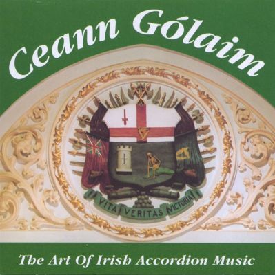 Ceann Golaim: Art Of Irish Accordion Music - S... | AllMusic