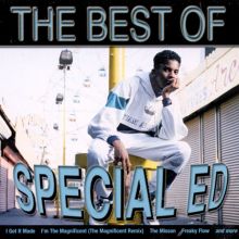Special Ed Songs, Albums, Reviews, Bio & More ... | AllMusic