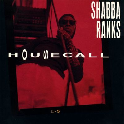 House Call [CD EP] - Shabba Ranks | Album | AllMusic