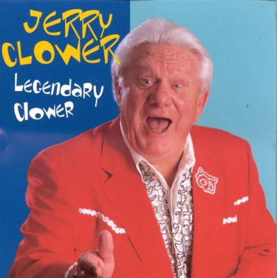 Legendary Clower - Jerry Clower | Album | AllMusic