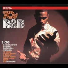 Real '70s: R&B - Various Artists | Album | AllMusic