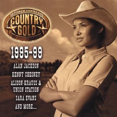 Country Gold - 50 Years of Country Hits: 1995-... | AllMusic