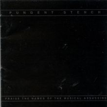 Pungent Stench - Pungent Stench | AllMusic