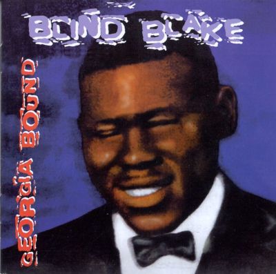 Georgia Bound - Blind Blake | Album | AllMusic