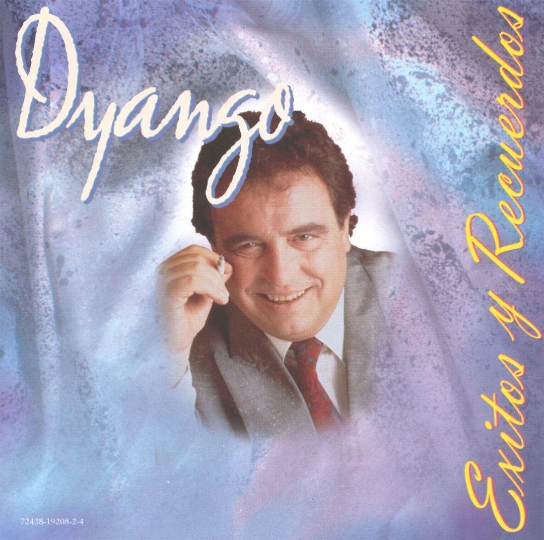 Exitos Y Recuerdos - Dyango | Album | AllMusic