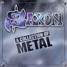 Saxon Songs, Albums, Reviews, Bio & More | All... | AllMusic