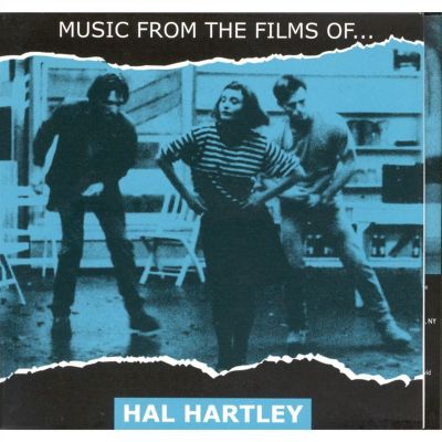 Music from the Films of Hal Hartley - Various ... | AllMusic