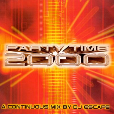 Party Time 2000 - Various Artists | Album | AllMusic
