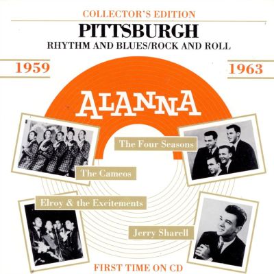 Pittsburgh: Rhythm & Blues/Rock & Roll (1959-1... | AllMusic