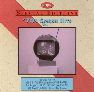 '70s Smash Hits, Vol. 1 - Various Artists | Album | AllMusic