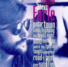Essential Steve Earle - Steve Earle | Album | AllMusic