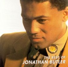 Jonathan Butler Songs, Albums, Reviews, Bio & ... | AllMusic