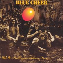 Blue Cheer Songs, Albums, Reviews, Bio & More ... | AllMusic