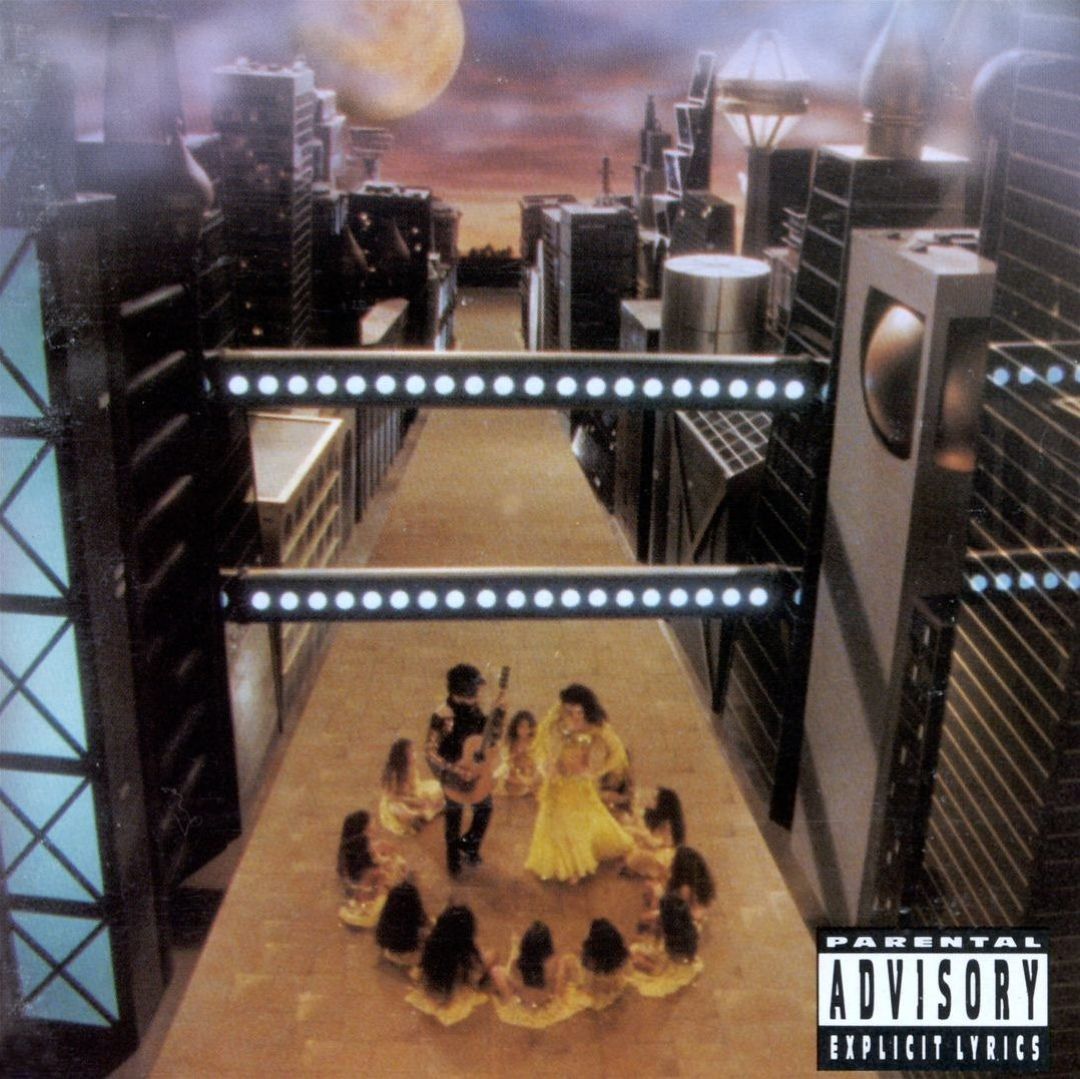 The Love Symbol Album - Prince & the New Power... | AllMusic