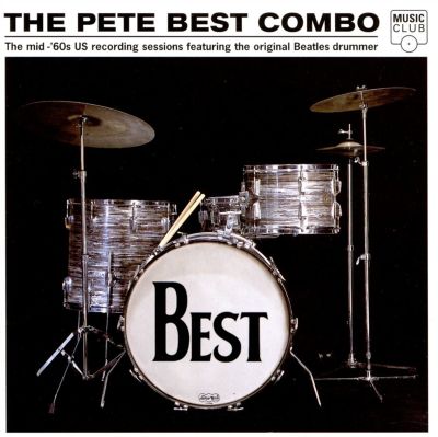The Best of Pete Best - Pete Best | Album | AllMusic