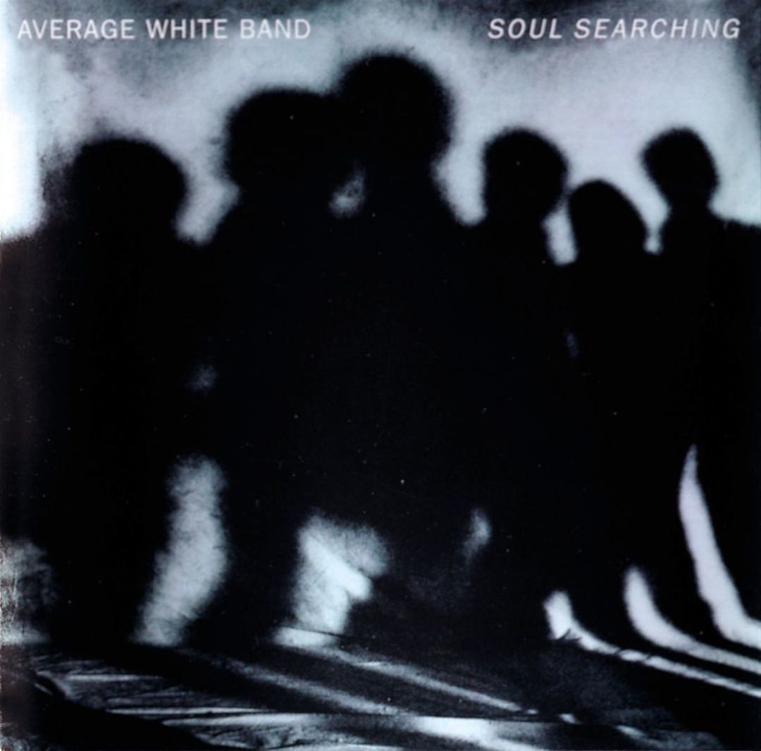 Soul Searching - Average White Band | Album | AllMusic