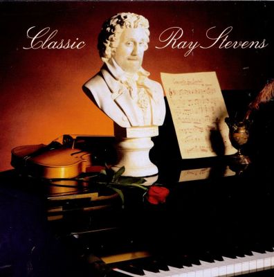 Classic Ray Stevens - Ray Stevens | Album | AllMusic