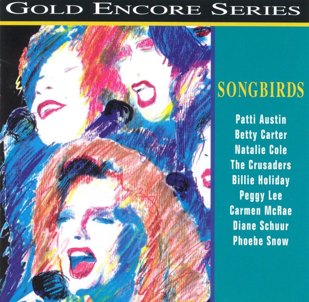 Songbirds: The Essential Album - Various Artis... | AllMusic