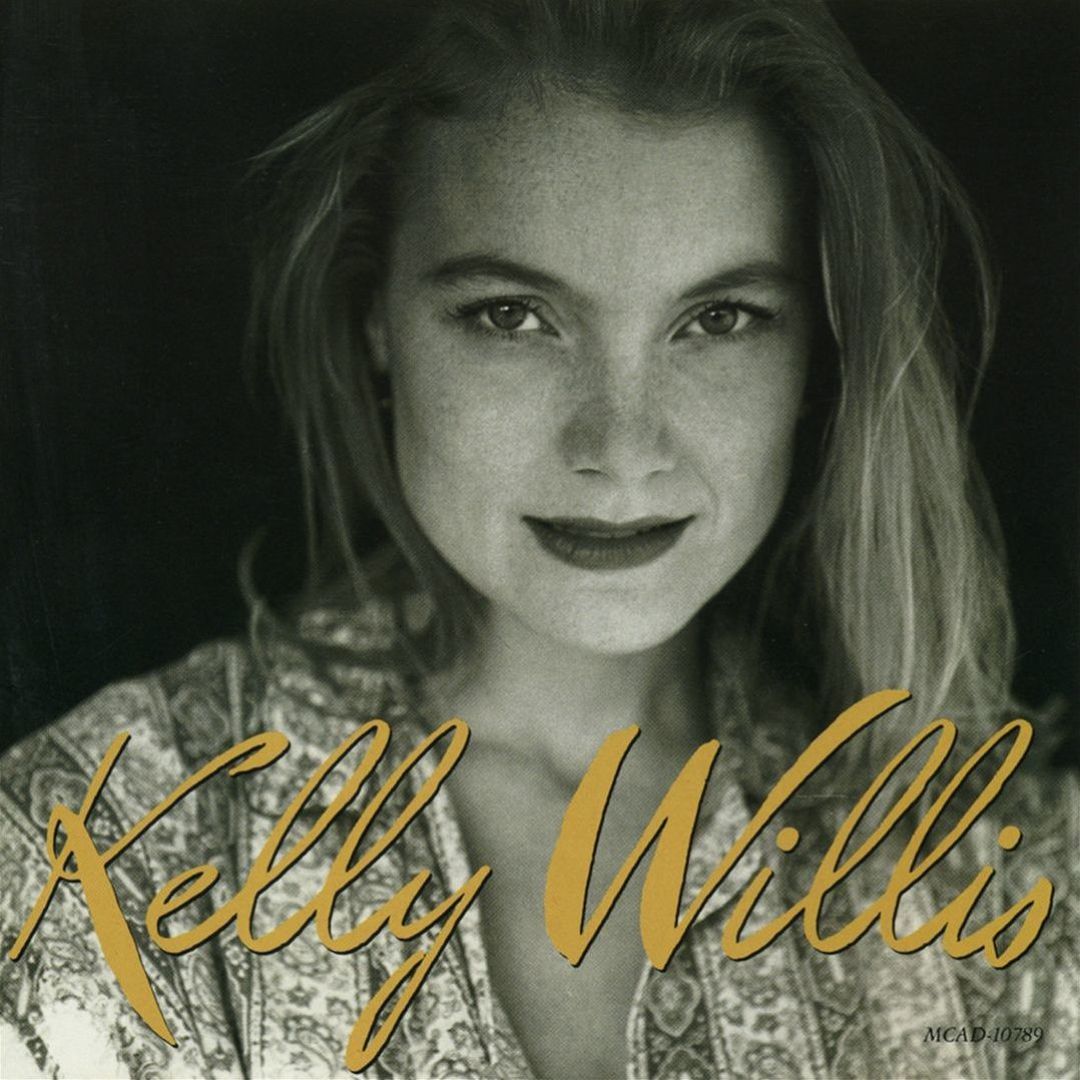 Kelly Willis - Kelly Willis | Album | AllMusic