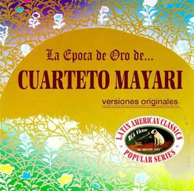 La Epoca de Oro De Cuarteto Mayari - Cuarteto ... | AllMusic