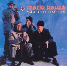 Mario Bauzá Songs, Albums, Reviews, Bio & Mor... | AllMusic