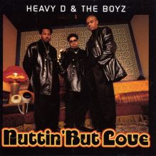 Heavy D & the Boyz Songs, Albums, Reviews, Bio... | AllMusic