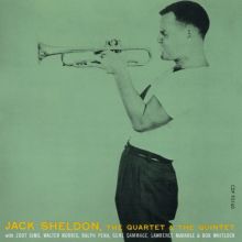 Jack Sheldon Songs, Albums, Reviews, Bio & Mor... | AllMusic