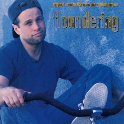 Floundering [Original Soundtrack] - Original S... | AllMusic