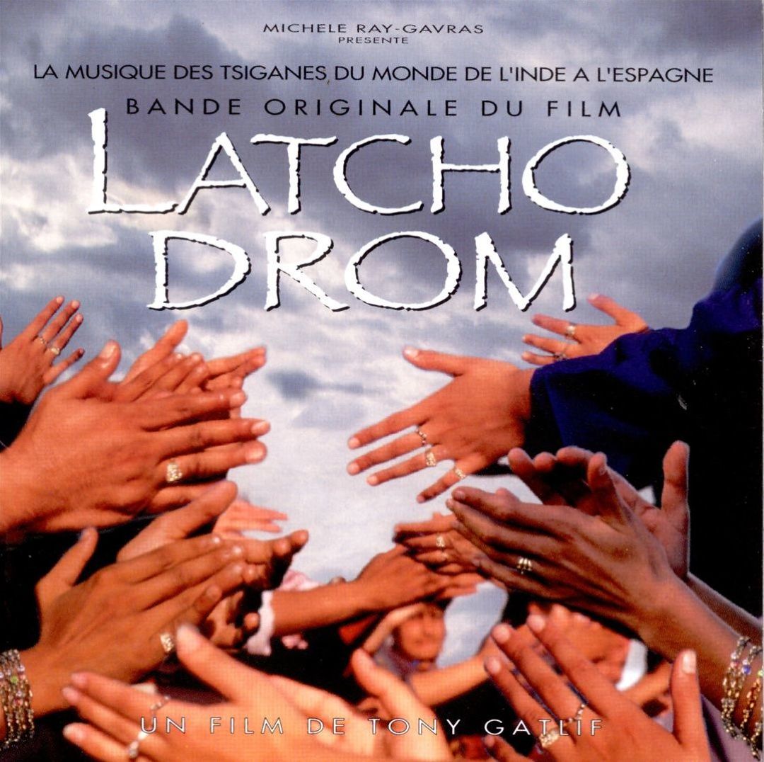 Latcho Drom - Original Soundtrack | Album | AllMusic