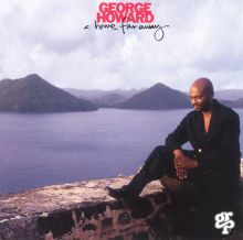 George Howard Songs, Albums, Reviews, Bio & Mo... | AllMusic