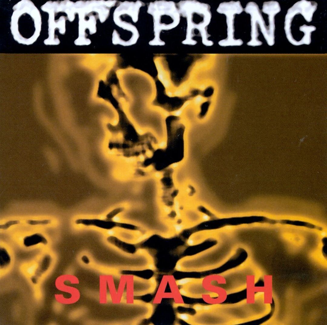 Smash - The Offspring | Album | AllMusic
