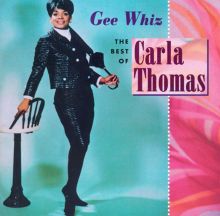 Carla Thomas Songs, Albums, Reviews, Bio & Mor... | AllMusic