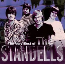 The Standells Songs, Albums, Reviews, Bio & Mo... | AllMusic