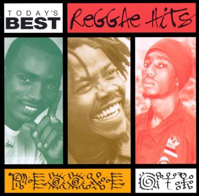 Today's Best Reggae Hits - Various Artists | A... | AllMusic