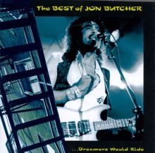 Jon Butcher Songs, Albums, Reviews, Bio & More... | AllMusic
