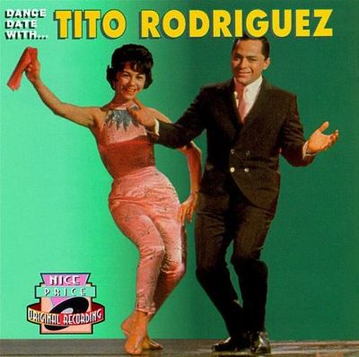 Dance Date With... - Tito Rodriguez | Album | AllMusic