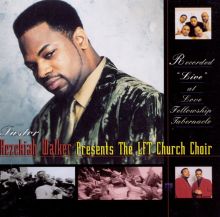 Hezekiah Walker Songs, Albums, Reviews, Bio & ... | AllMusic