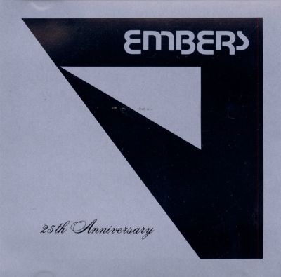 25th Anniversary - The Embers | Album | AllMusic