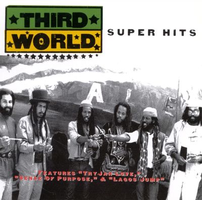 Super Hits - Third World | Album | AllMusic
