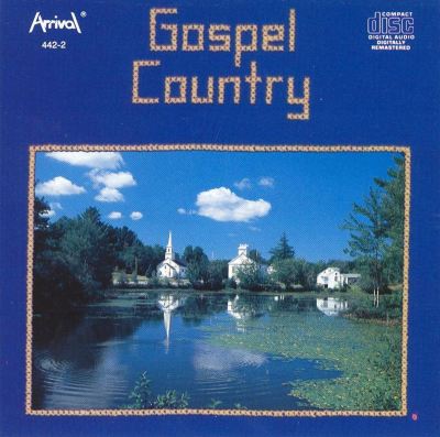 Gospel Country [K-Tel] - Various Artists | Album | AllMusic
