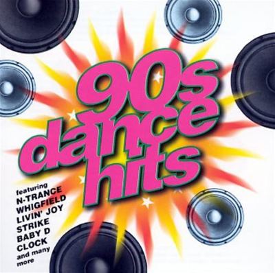 90's Dance Hits - Various Artists | Album | AllMusic