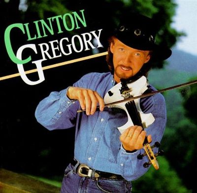 Clinton Gregory - Clinton Gregory | Album | AllMusic