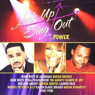 Look Up Sing Out...Power - Various Artists | A... | AllMusic